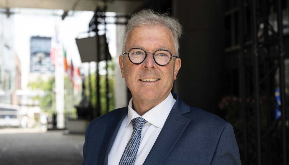 Los aranceles del 50% de EE. UU. sobre acero y aluminio afectan a la ...