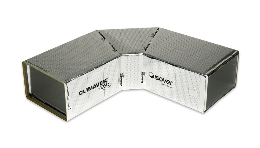 CLIMAVER® 360 y el ahorro energético: las ventajas de ser una solución ...