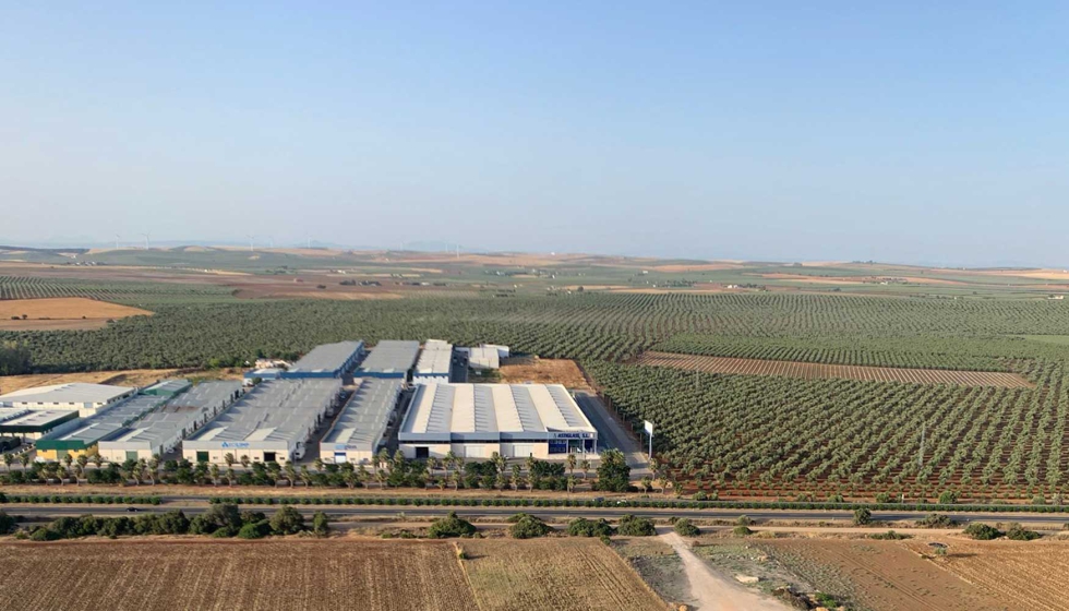 Astiglass ampliará su factoría para impulsar la transformación de vidrio a escala internacional ...