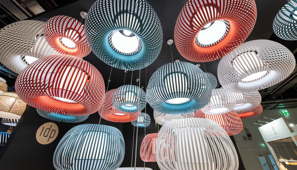 Designplus Award powered by Light + Building 2026, el espacio de la ...