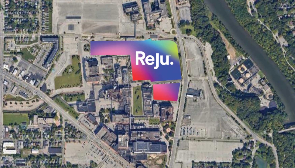 Reju abrirá su primer centro de regeneración industrial a gran escala ...